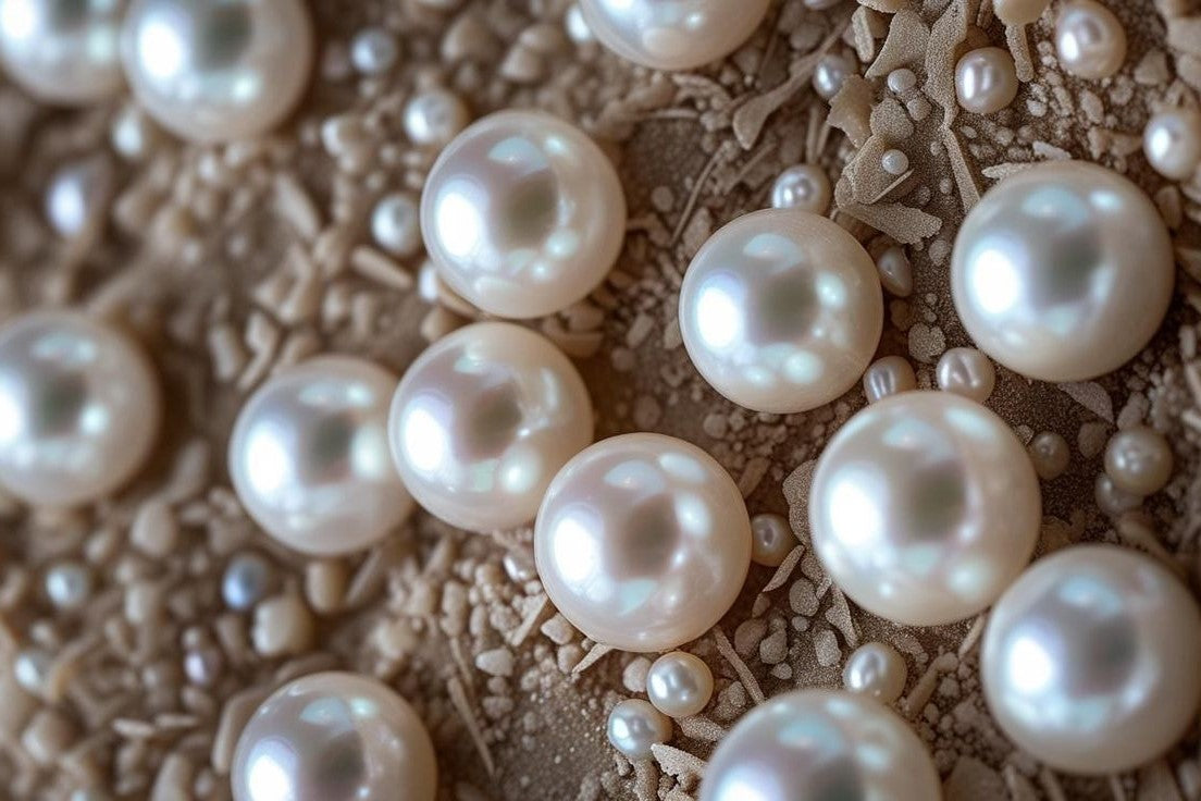 Learn the Story Behind Freshwater Pearls | Sohvii Pearl Guide